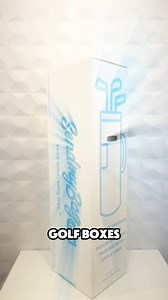 Send your golf clubs with Send My Bag using our beautiful golf boxes! Now available on our UK Store! UK golfers, dragging your golf clubs behind you is now a thing of the past. Instead get them collected from your address and shipped straight to the course so they’re waiting for your 8am tee time ️ | Send My Bag | Facebook