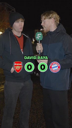 ARSENAL 🆚 BAYERN MUNICH Combined Lineup! 👀 | FotMob