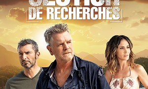 Section de recherches (Série) - Saison 2 en streaming | TF1