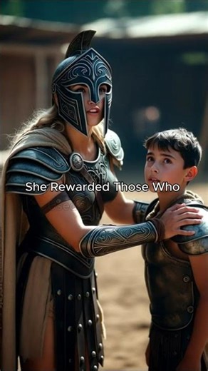 The Legend of Athena — Goddess of Wisdom and War #mythology #history #war #legendary #ancient