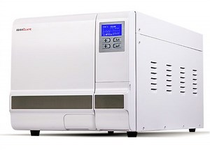 IcanClave STE-8-D Fully Automatic Class B Steam Sterilizer With Printer/Datalogger