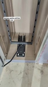 470K views · 5.3K reactions | Pantry unit ka size kitna rakhe #kitchenpantry #roundingbed #interiorinspo #interiorfurniture69 #happyindependenceday2025 #aipicturesart #woodwork #bedroom #woodworking # | Interior furniture 69 | Facebook