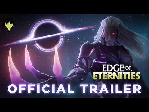 Edge of Eternities | Official Trailer