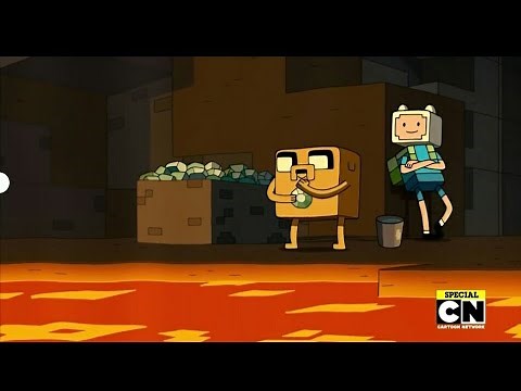 Hora de Aventura | Diamantes y Limones - Completo en Descargar (Sub. Español) [HD]