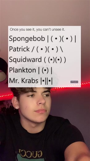 Relatable SpongeBob Moments to Brighten Your Day