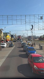 18K views · 730 reactions | Blackpool Prom bus ride sunny afternoon | Global Adventures | Facebook