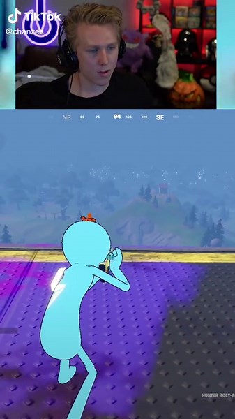 Alienware Arena Series Sniping: Headshot Snipes & Victory Royale