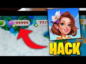 Fairyland Merge and Magic HACK - How to Get Unlimited RUBIES FAST - iOS and Android MOD