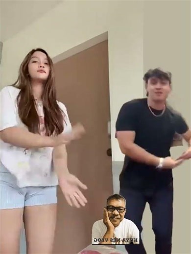 KALINGAP RAB ANG GALING DAW SUMAYAW SABI NG KA COLLAB.#roelofmalalag #reychelle #kalingaprab