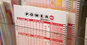 Winning Powerball numbers for Monday, Aug. 11, with jackpot past $500 million