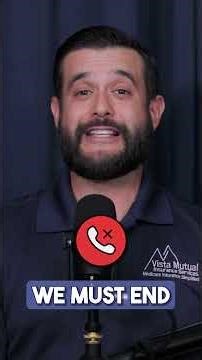 Medicare Call Recordings Protect Your Rights #shorts