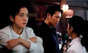 Snowdrop en jTBC y Disney Plus: ver capítulos 10 y 11 del drama de Jisoo y Jung Hae In