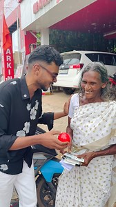 1M views · 52K reactions | അമ്മയുടെ ഭാഗ്യം പോലെ ഇരിക്കും 凉❤️ Part 2 | jeemboombhaa | Facebook