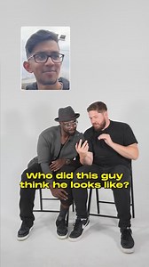 519K views · 9.3K reactions | The scream has us dead 藍 · · · #likeforlike #model #footballlife #footballedits #footballfan #bigmeeks #lookalike #funny | 4thefans | Facebook