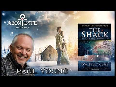 The Shack (Novel & Movie)