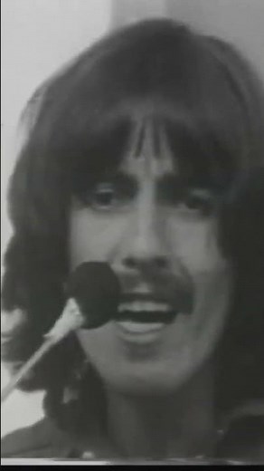 The Beatles For You Blue Rehearsal #Georgeharrison #thebeatles