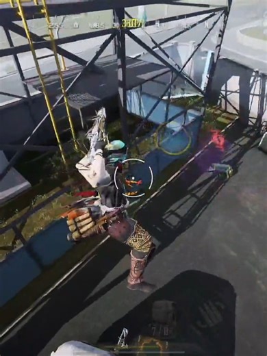 Experience Call of Duty Mobile with Prime Gaming Boost