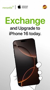 14K views · 46 reactions |  iPhone Exchange Program – First Time in...
