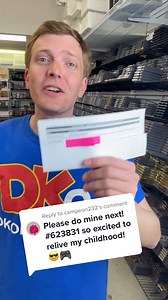 Shipping The Best Selling N64 Game Of All Time! | DKOldies.com