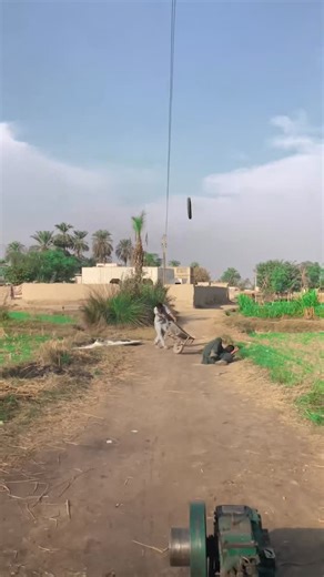 Target Tech on Instagram: "New dizel engine starting"