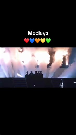 New Kids on the Block Medley Performance Highlights