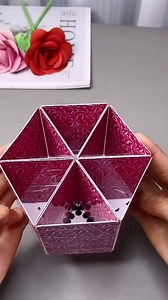 52K views · 259 reactions | Instructions for making a quick and beautiful pen holder #craft #diy #crafting | Craft Home | Facebook