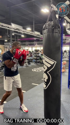 29K views · 707 reactions | The best bag workout for arms, reminder,...