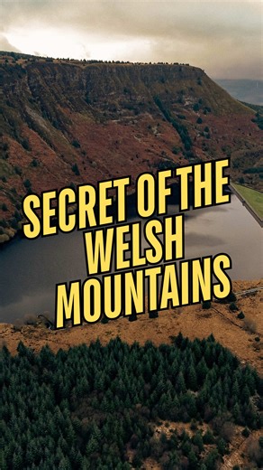 High above the Cynon Valley, Llyn Fawr holds a secret that redefined British history. While being converted into a reservoir in 1911 to support the booming Rhondda coalfields, workmen discovered a hoard of ancient treasures buried in the peat. Among bronze cauldrons and axes was a rusted iron sword—the oldest iron object ever found in Wales. This discovery marks the