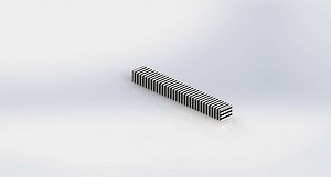 An Example for USDFLD Subroutine in Abaqus - HyperLyceum