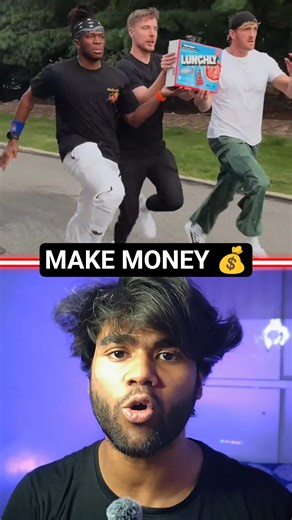 Earn Lakhs at 16–17 Using This Website 💰🔥