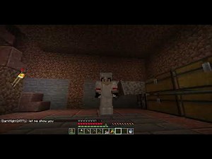 How to instantly move Minecraft items without having to drag them!