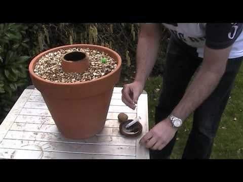 How to test for Lead