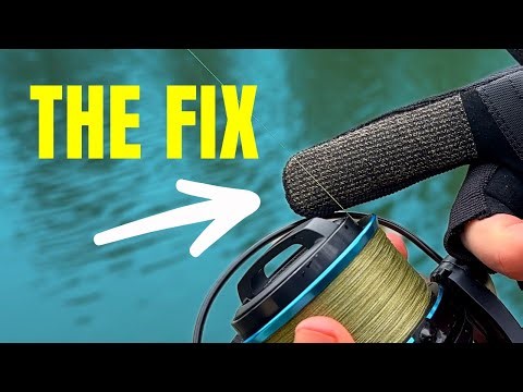 Stop Your Lead Plugging DEEP In The Silt 💥