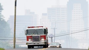 Shreveport Fire Department maintains elite Class 1 Fire Insurance Rating