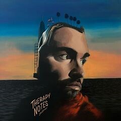 Jon Bryant – Therapy Notes (2025) » download by NewAlbumReleases.net