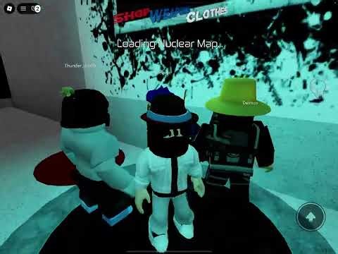 I played swat vs criminal. And iam criminal in that