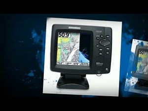 Best Humminbird Fishfinder