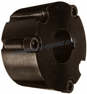 China 5040 Taper Lock Bushings Manufacturer, Supplier, Factory - Ever-Power Industry