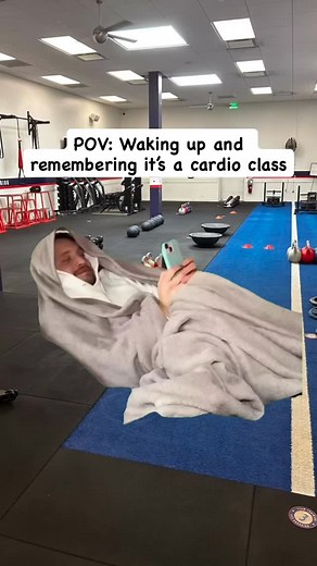 Cardio days really be testing our commitment 😅🚀 #f45 #f45cardio #f45training #gymhumor | F45 Training West Chester