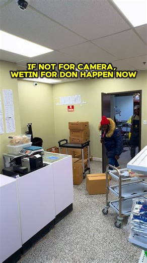 OLASUBOMI ASHAYE | Honestly… if camera no dey, how will I wash myself clean. Oya listen well 👂🏾 February Slash Price don land for EA Global Stores. This... | Instagram