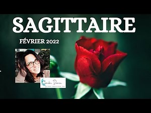 Sagittaire février 2022| Dépasser pour évoluer ! ♐ ‪@SandraDania‬