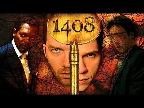 1408 - Movie Review