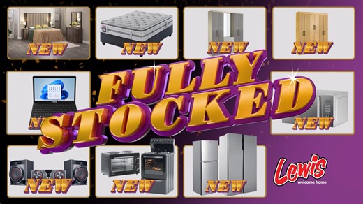 2K views | Freshen Up Your Space – Only at LEWIS! ✨ Month End is here – the perfect time to refresh your home with clean, calming, and cosy vibes. From sleek sofas and comfy beds to eye-catching appliance sets, we’ve got everything you need to elevate your home – all at prices that won’t stretch your budget. https://bit.ly/47dlSQc | LEWIS STORES | Facebook