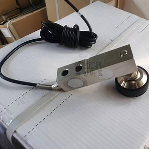 [Hot Item] Sqb 3t 5t Load Cell Alloy Steel IP67 Shear Beam Load Cell