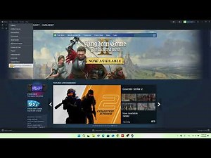 STEAM APP 2025 - Where is the Screenshot Folder? | Find Your Saved Screenshots