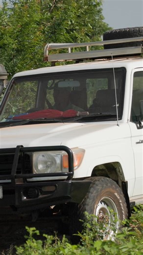 When we say your gift will make a life-changing difference for children this Giving Tuesday, THIS is what we mean. ➡️ https://www.facebook.com/share/1DWvrrEt5h/ Imagine living so far from the nearest doctor that it’s a two-day walk to get medicine for your sick child. Or finding out that the treatment to save their lives is just out of reach. In rural communities like this one in Uganda, we bring the health clinic directly to families so they can get the care their kids critically need: testing 