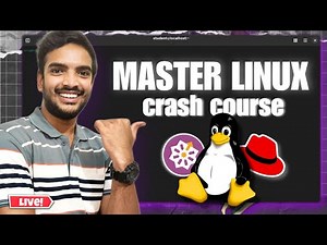 Getting Started with Linux: Introduction & VM Setup | Day 1 | Skill Sync Interactive Sessions