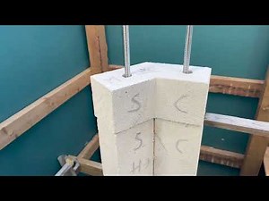 Bay Window Build: Mullions Installed & Bonded – Final Stages!