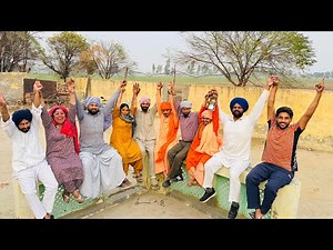 ਲੁੱਚਾ ਬੁੜਾ 162 LUCHA BUDA PUNJABI BEST SHORT MOVIE 2025 | PUNJABI FILM JATT BEAT RECORD | Nand