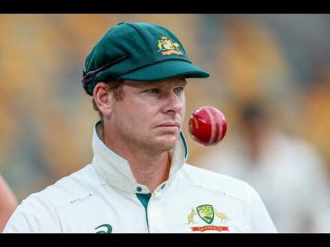 Gideon Haigh on Smith, debutants and Australian Ashes vibes